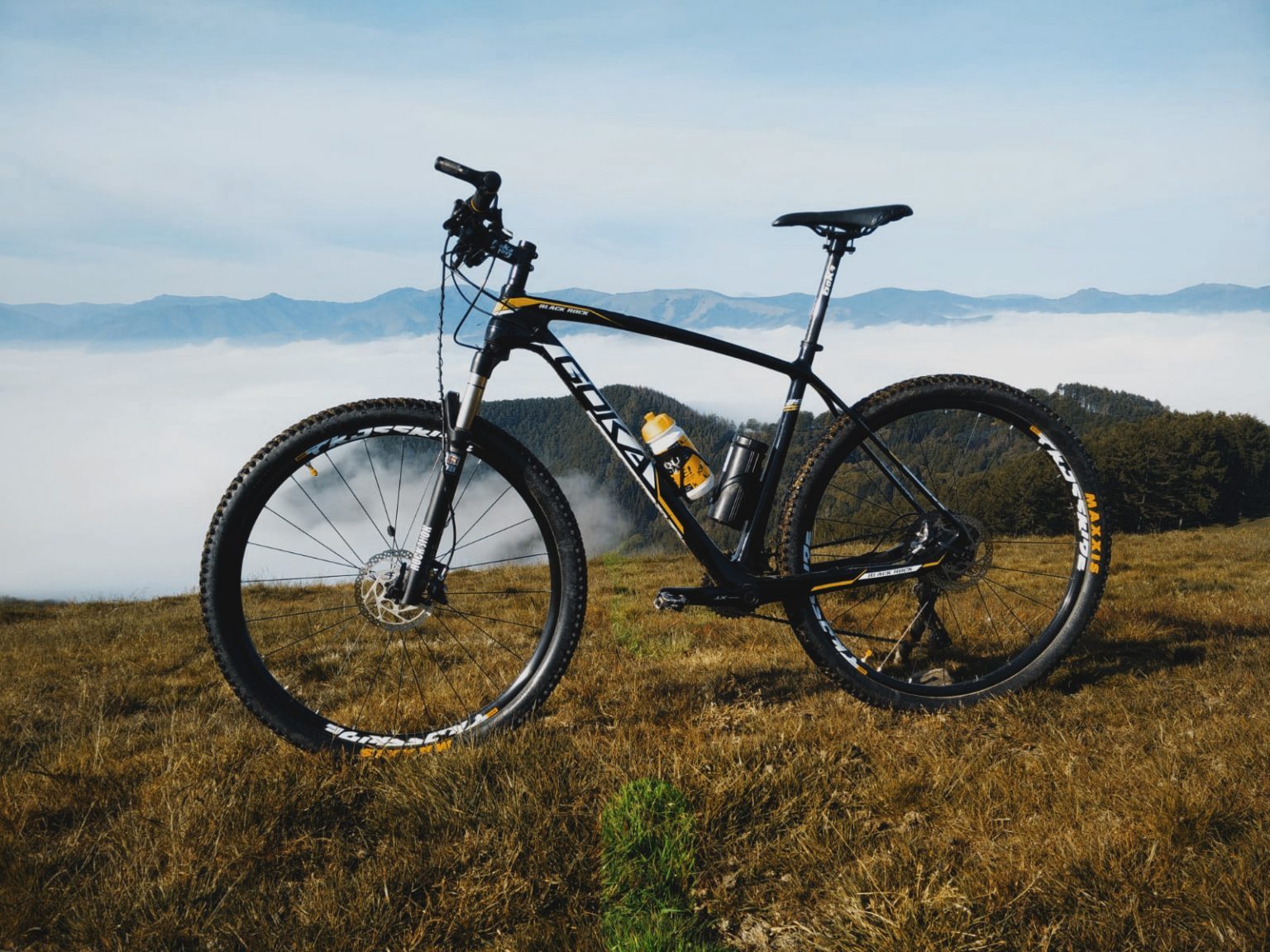 Goka • Bicicletas Goka - Goka Bikes